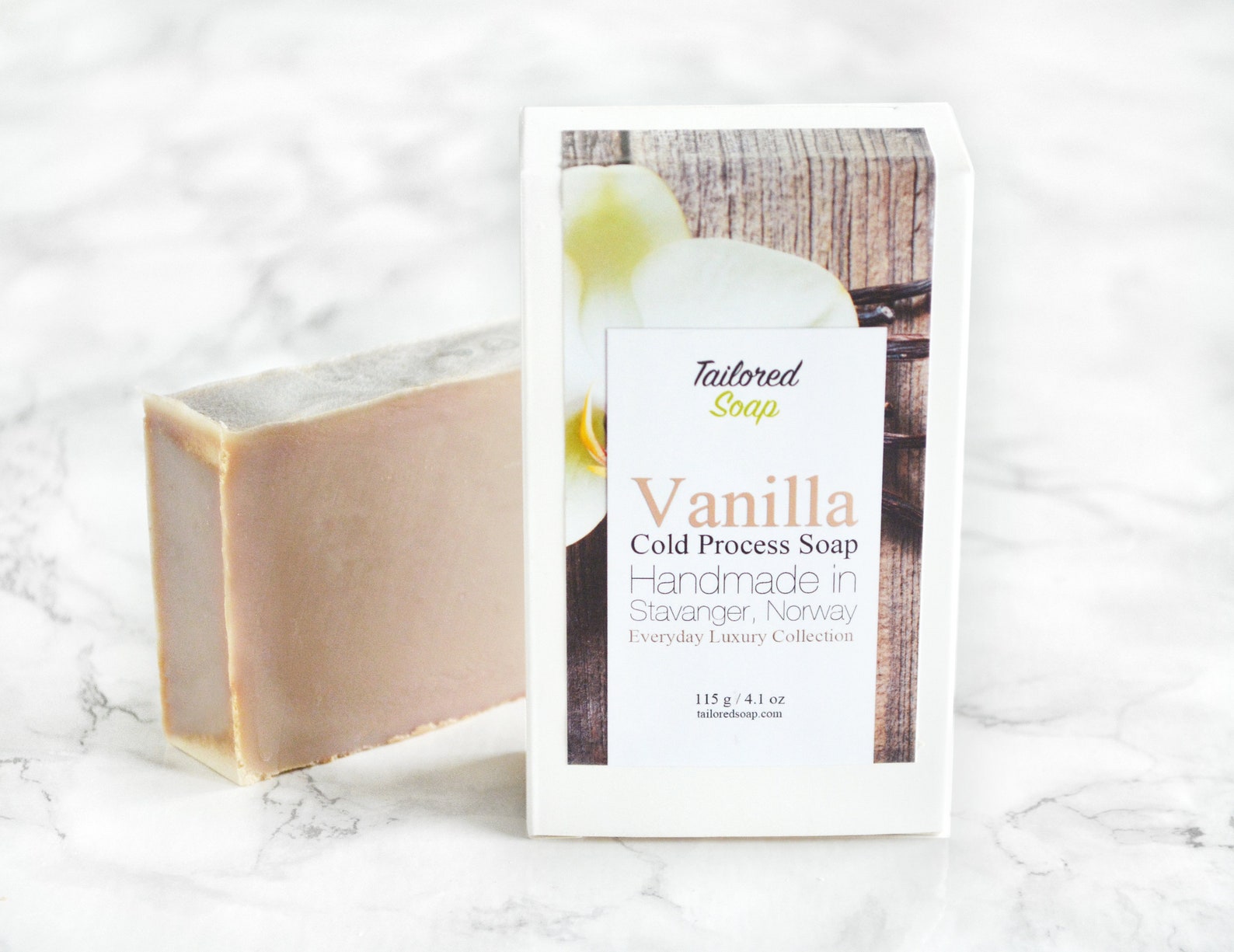 Minimalistic Vanilla Hand Soap Bar Mother in Law Bath | Etsy