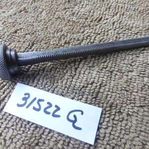 Vintage Antique Corbin Door Knob Threaded Spindle Connector Shaft Rod ...