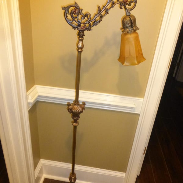 Bridge Lamp Parts - Etsy