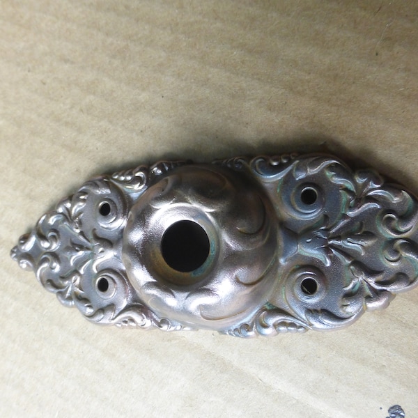 Doorbell Cover Plate - Etsy