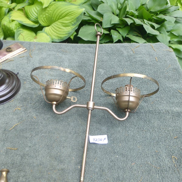 Old Lamp Parts - Etsy