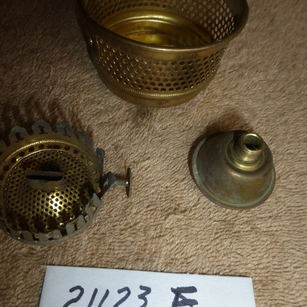 Oil Lamp Parts - Etsy