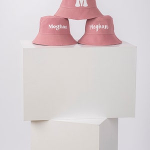 Sweet 16 Gifts Bucket Hat ,custom Mis Quince Favor ,sweet 16, Sweet 15 ...