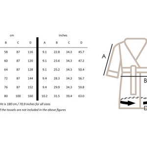 Personalized Bridal & Bridesmaid Robes - Custom Wedding Robes With ...