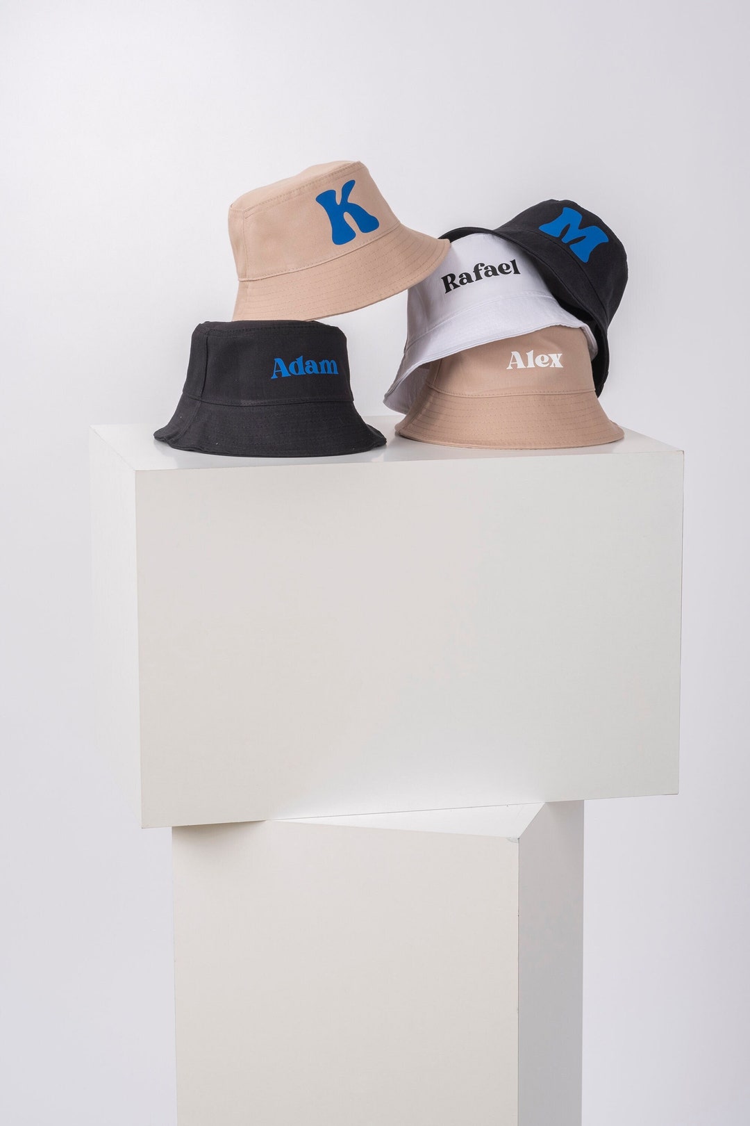 Custom Graduation Party Bucket Hat College Graduation Gifts ...