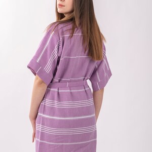 Beige Bridesmaid Robes, Bridal Party Robe, Wedding Beach Party ...