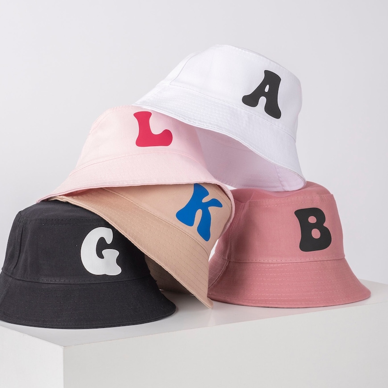 Bucket Hat Women - Etsy