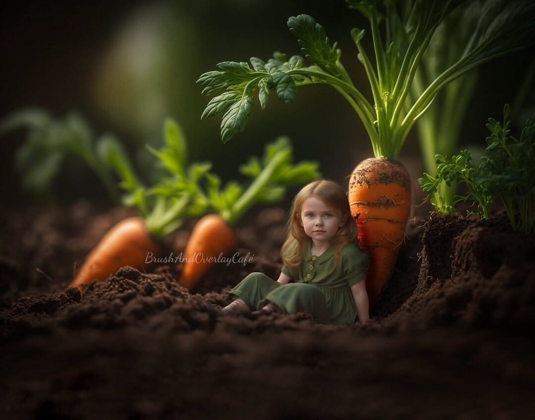 Spring Digital Background for Photography/ Unique Photography Prop for ...