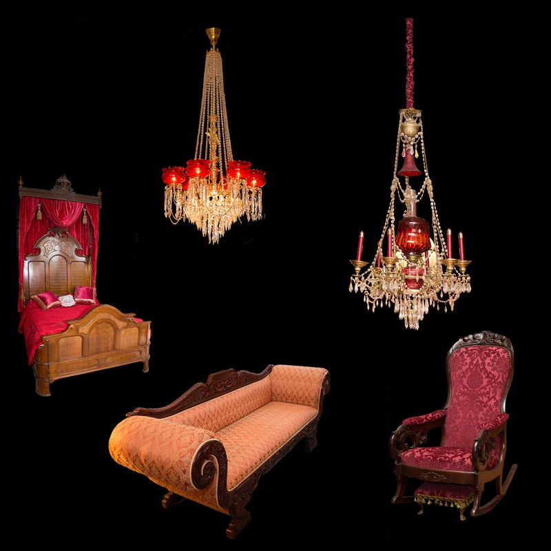 Overlays for Furniture - Etsy