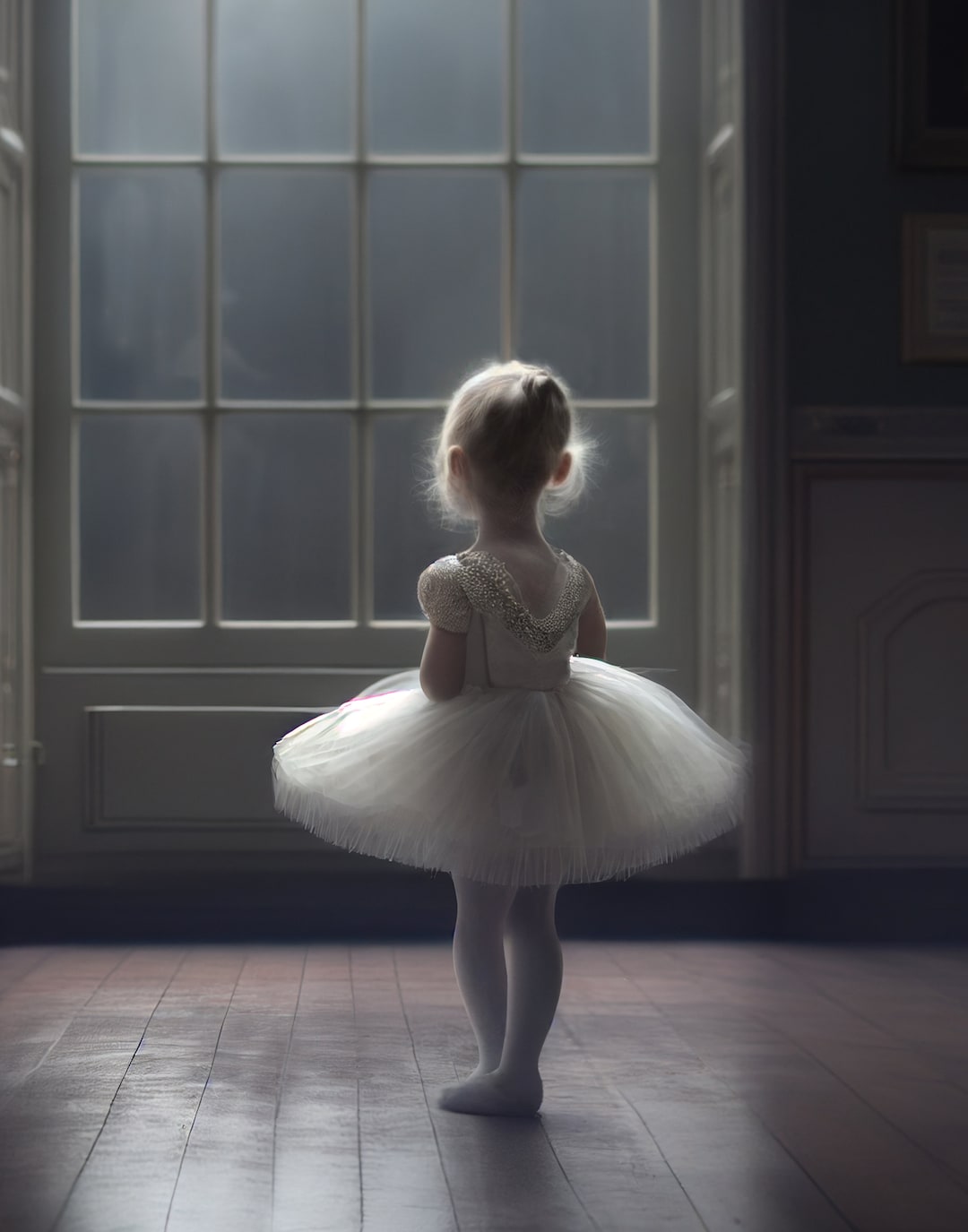 Window Digital Background/backdrop for Photography/gift for Girl/stage ...