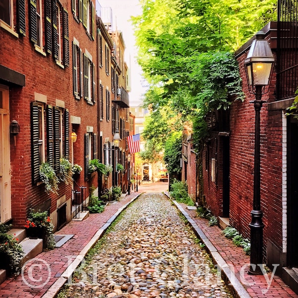 Cobblestone Streets - Etsy