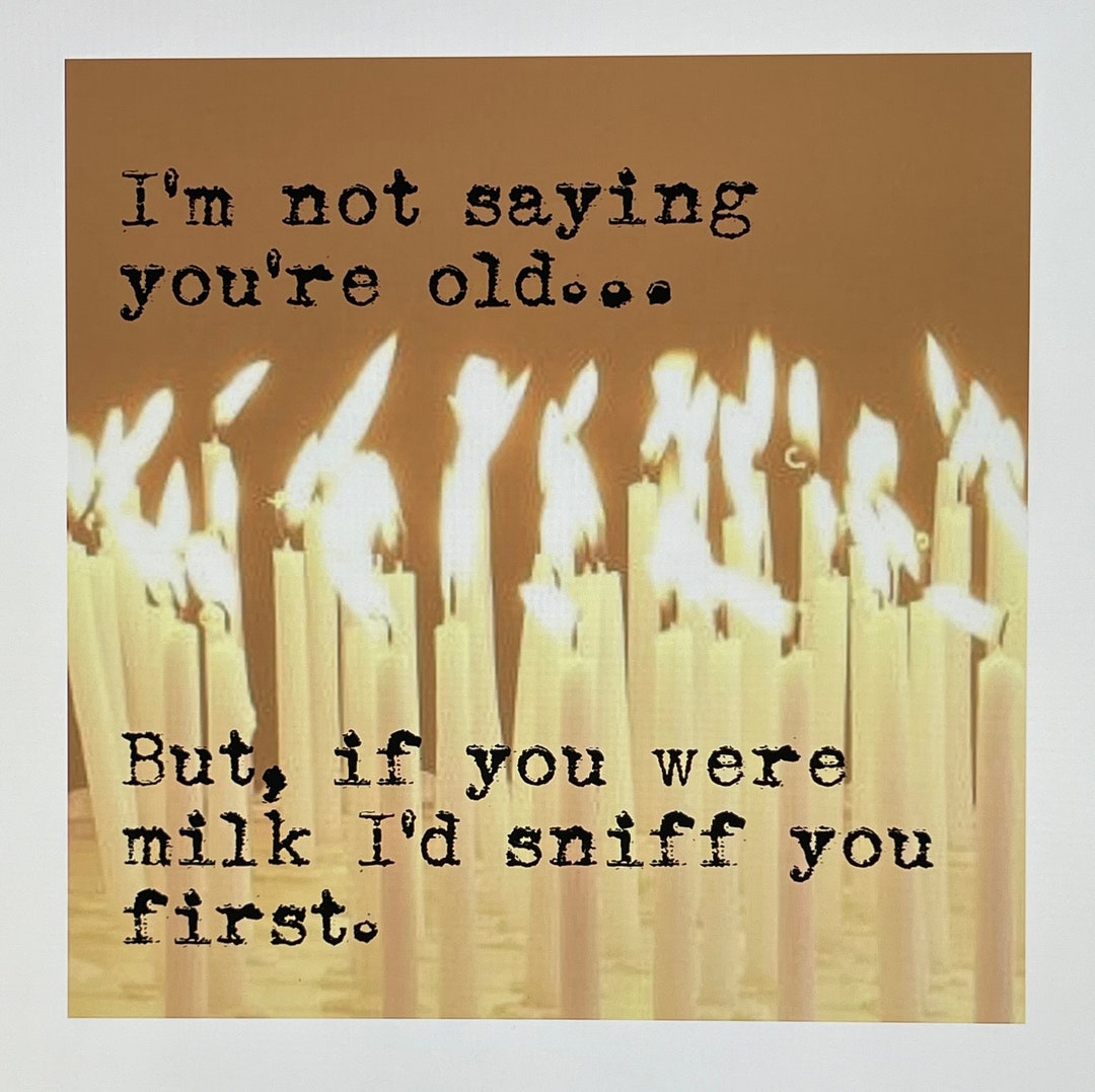 SNIFF YOU Art Print Quote Print Quote Sign Wall Art - Etsy