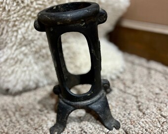 Cast Iron Tree Stand - Etsy
