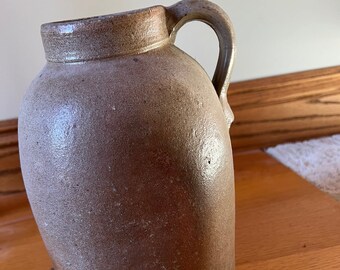 Earthenware Crock - Etsy