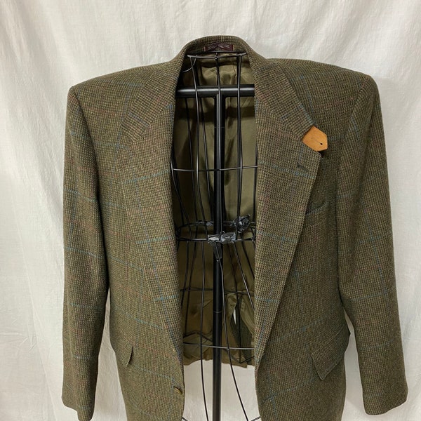 Professor Jacket - Etsy