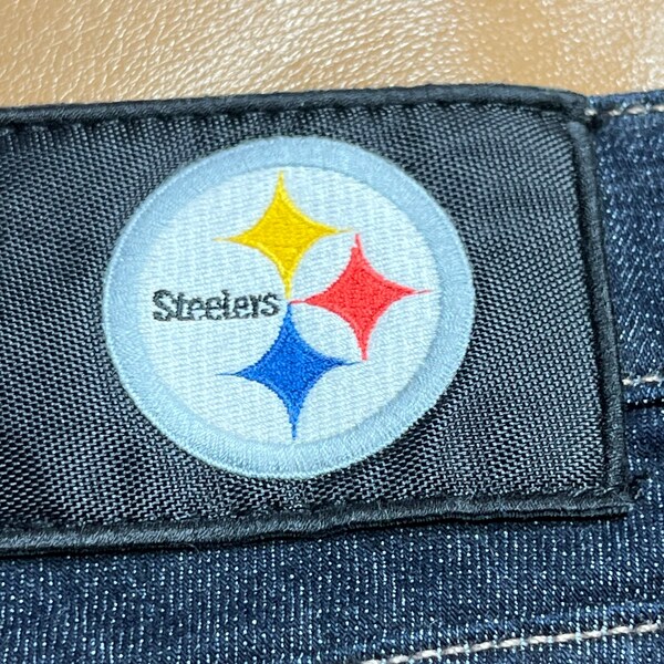 Nfl Jeans - Etsy