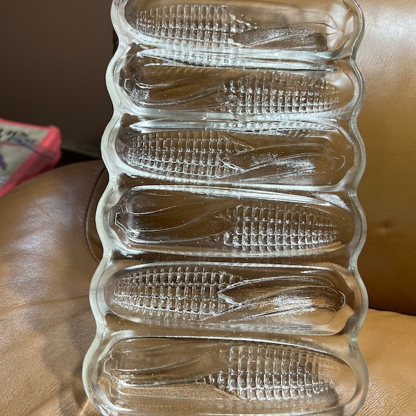 Glass Corn - Etsy
