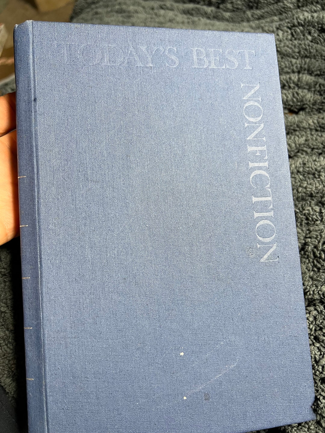 Todays Best Nonfiction Hardback Book Readers Digest Home - Etsy