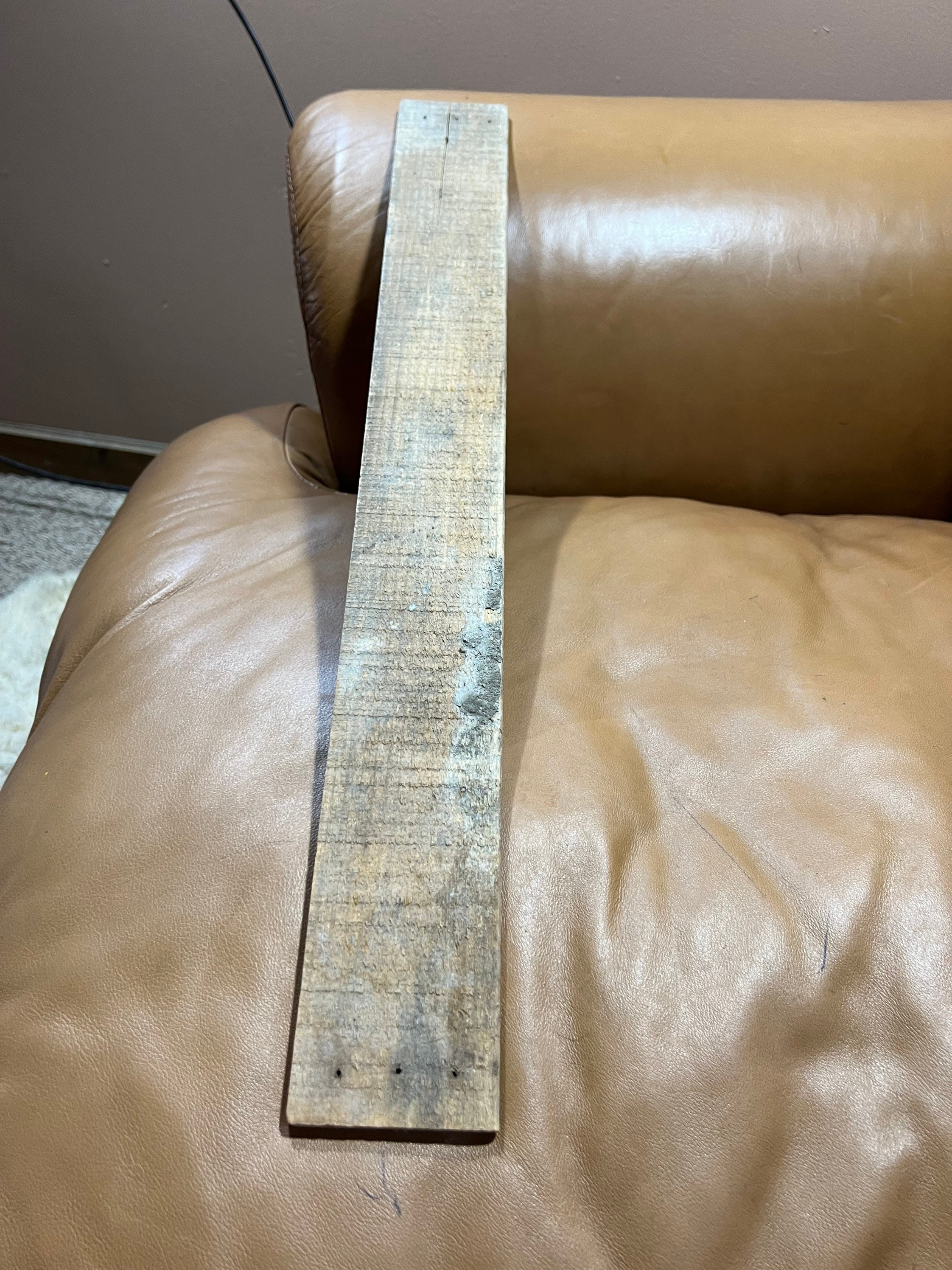 Rustic Wood Sign, Vintage Farmhouse Wall Decor, Melons Sign