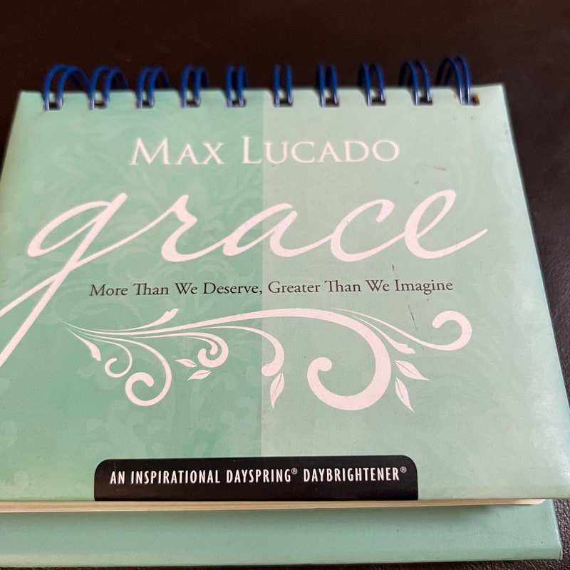 Max Lucado - Etsy
