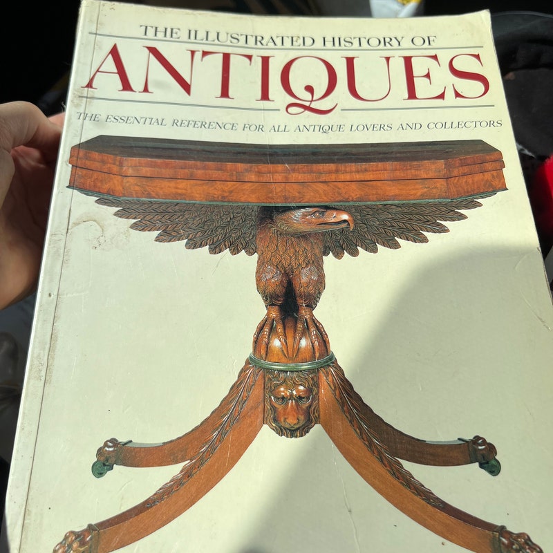 Antique Book Collection - Etsy