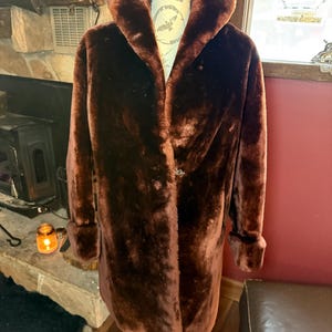Mouton Lamb Coat - Etsy Mouton Lamb Coat - Etsy