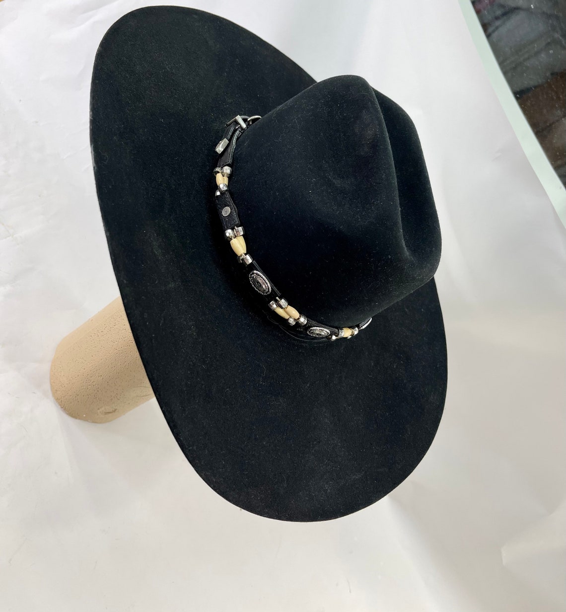 Stetson Cowboy Hat Country Western Unisex Hat Southwestern | Etsy