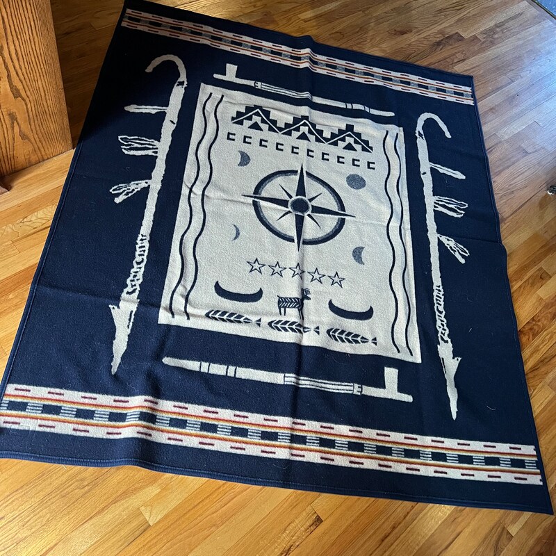 Pendleton Blanket - Etsy