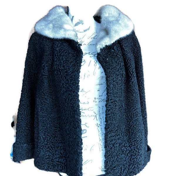 Persian Women Jacket - Etsy