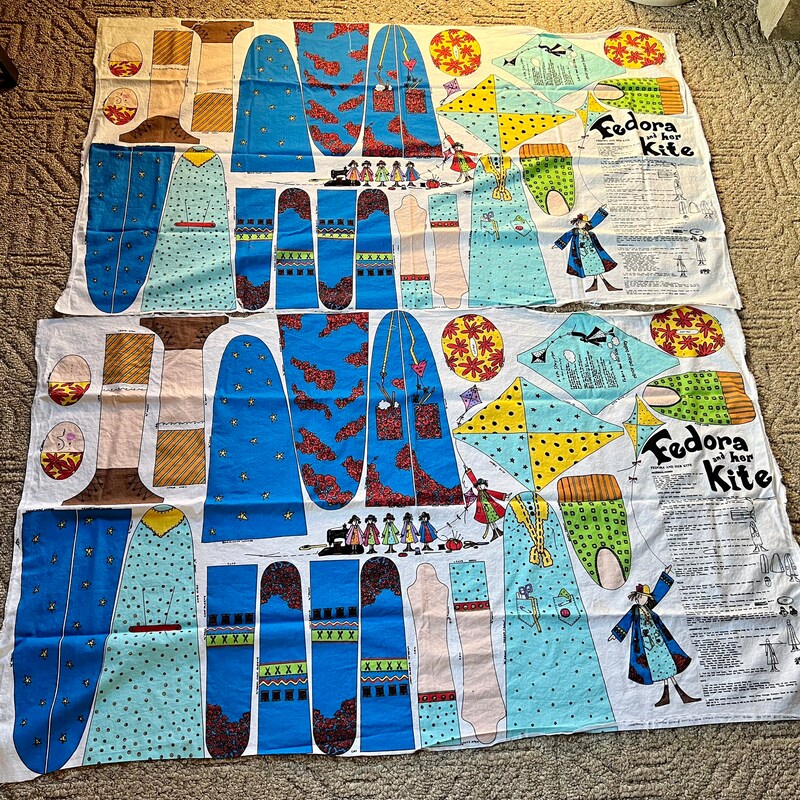 Sewing Panel - Etsy