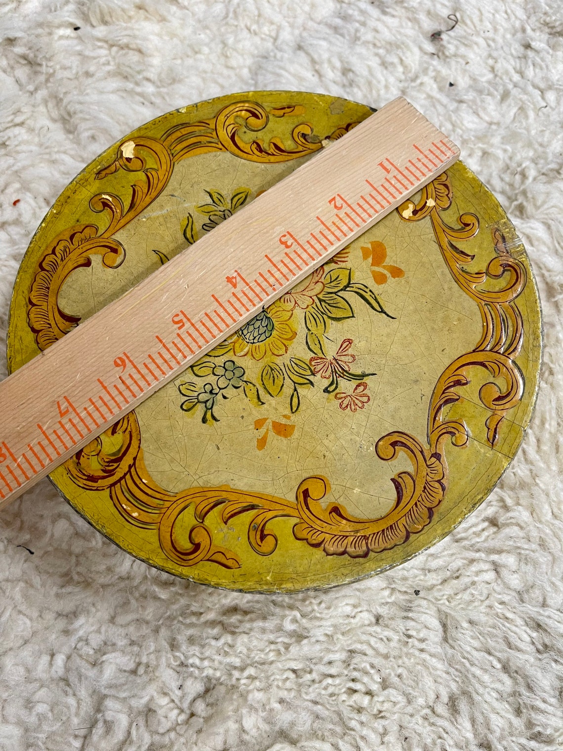 Antique Button Box Lot of Collectible Buttons Country - Etsy