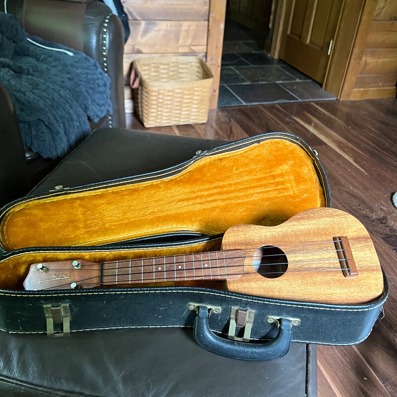 Ukulele Case - Etsy