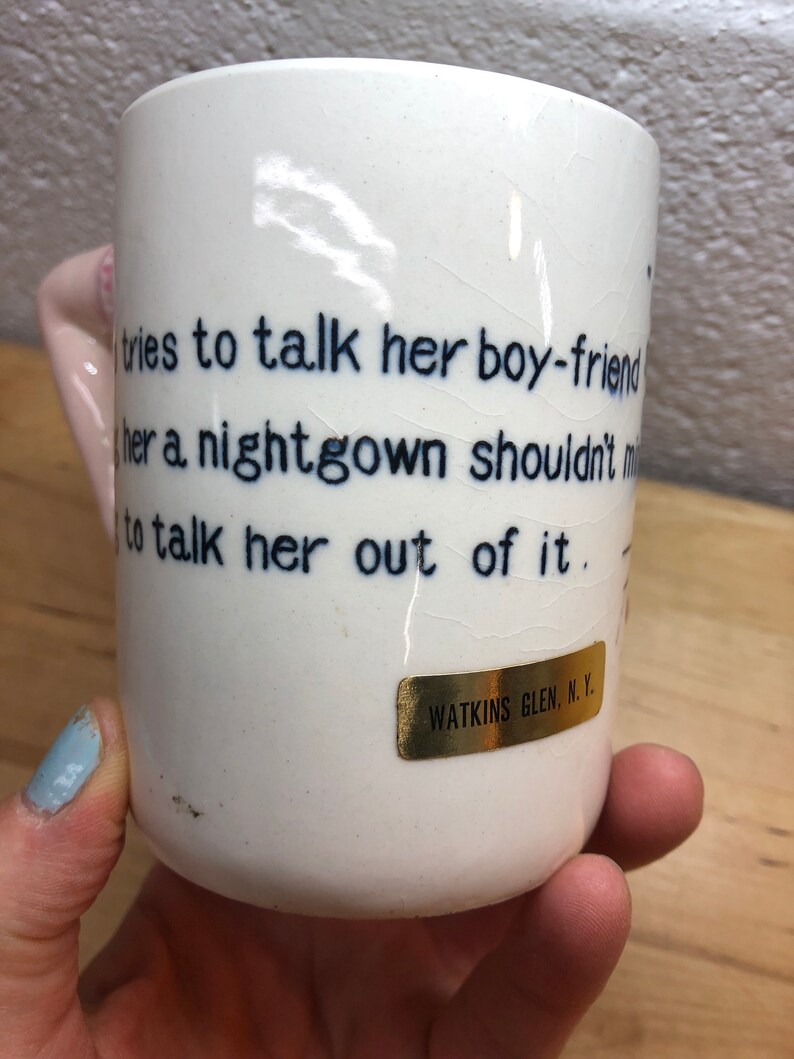 Sexy Coffee Mug Husband Wife T Tea Cup Etsy