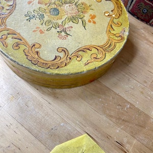 Antique Button Box, Lot of Collectible Buttons, Country Cottage Chic ...