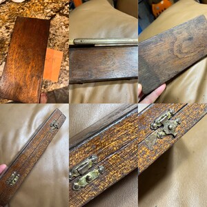 Etalon Micrometer, Rolle Switzerland Pierre Roch Ltd, Vintage ...