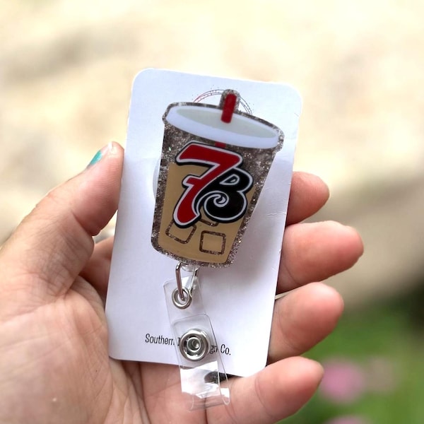 7brew Bag - Etsy
