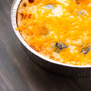 Party Tray Cassube Cake - Heavenly Fusion of Cassava and Ube - Perfect ...