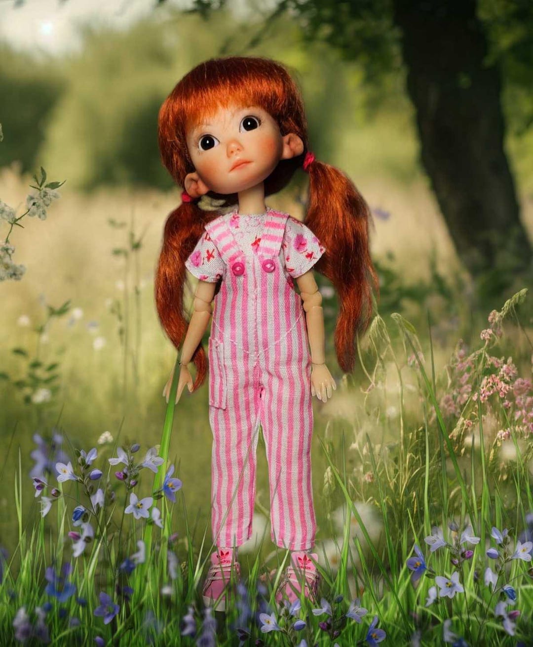 Hetti / Hatley / Wrascal / Wren / Jemima / Cricket Outfit / Overalls ...