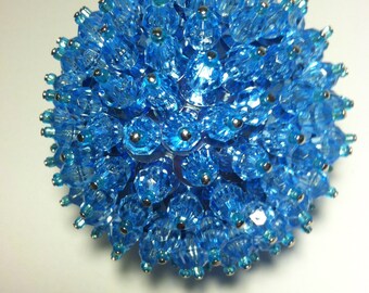 Sequin ball | Etsy