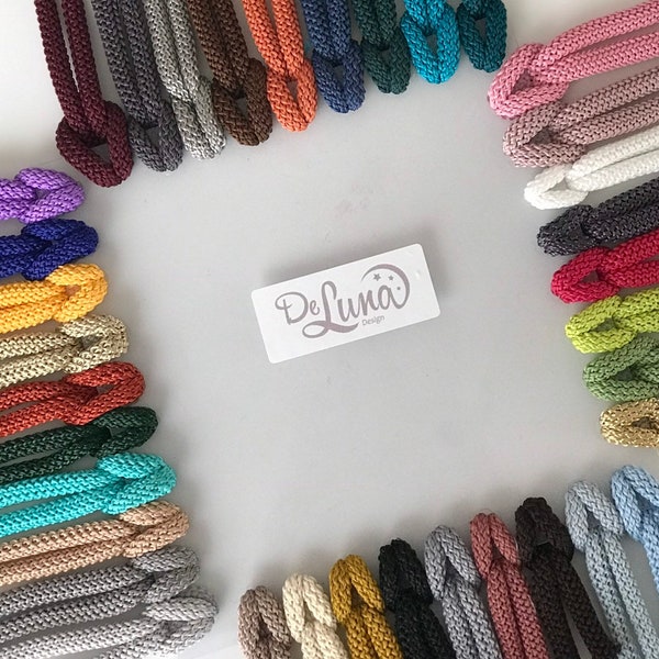 Macrame Rope 5mm - Etsy