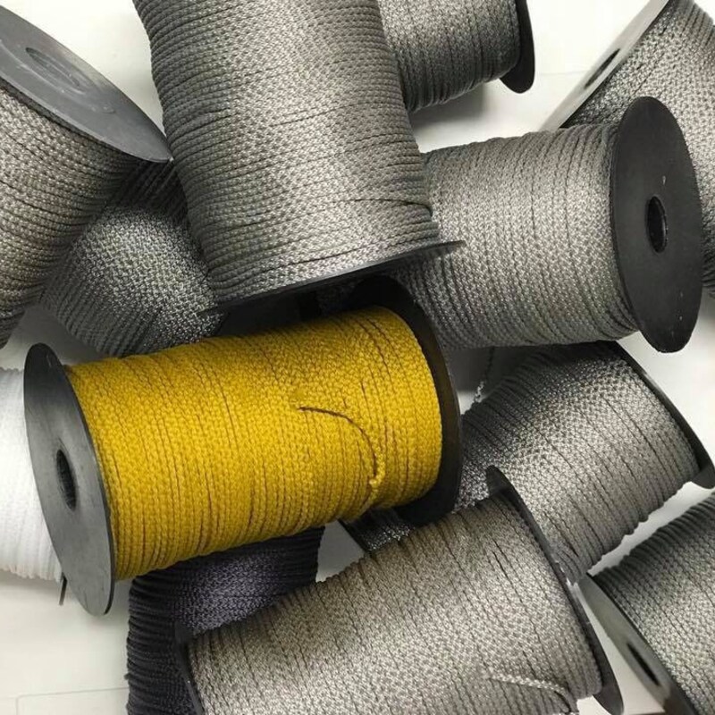 Polyester Cord 3mm - Etsy