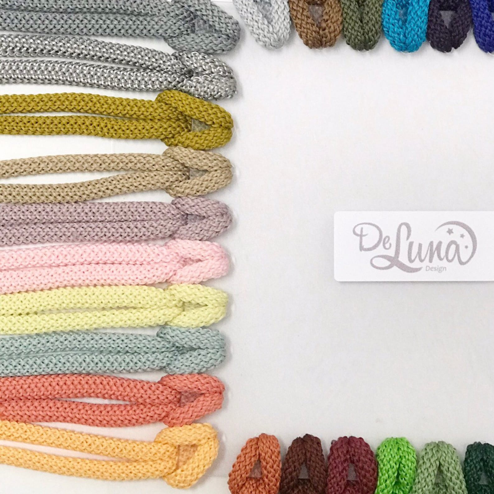 Macrame Cord 5mm Crocheting Cord Macrame Rope Macrame Supplies | Etsy