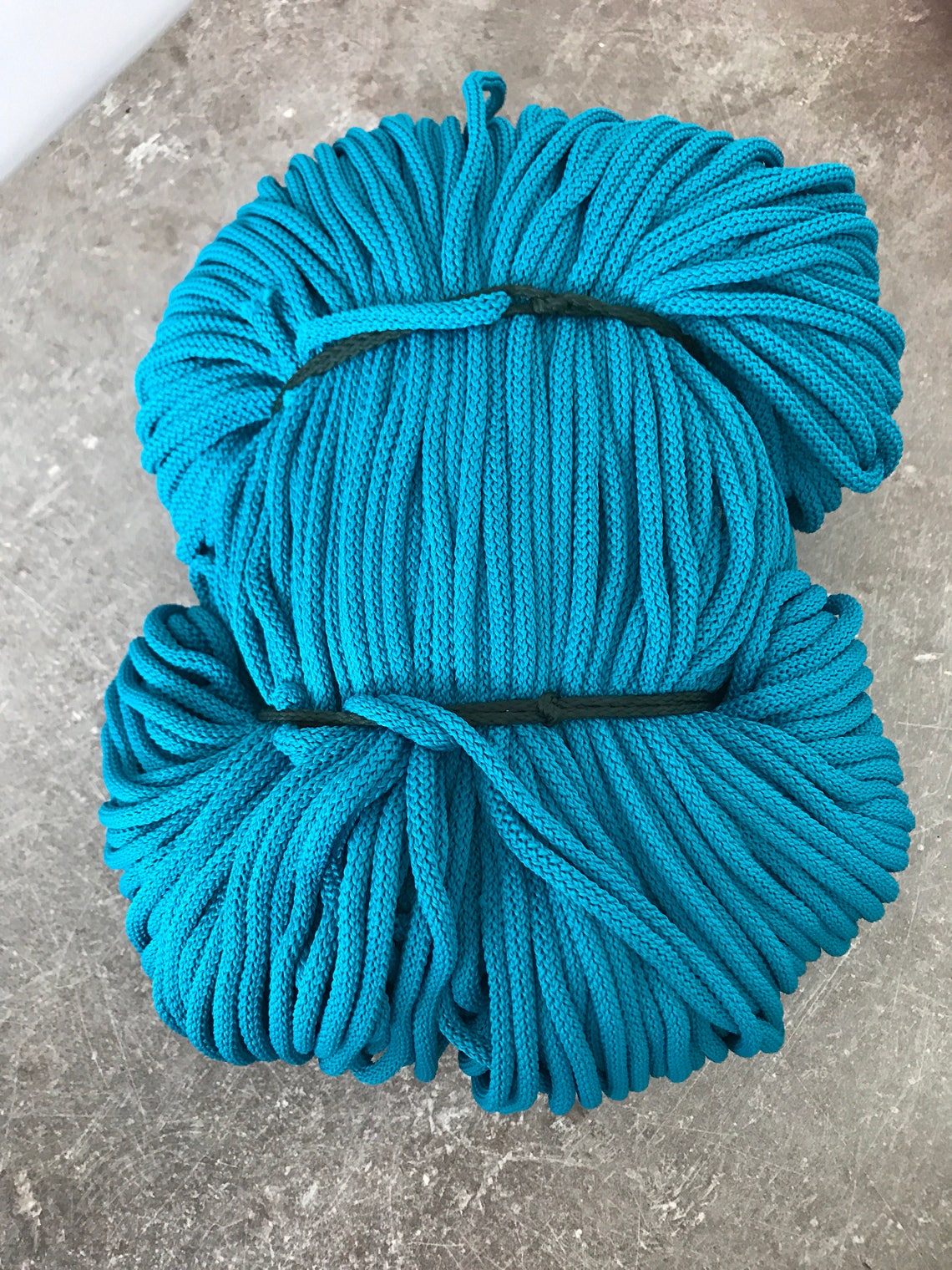 6mm Macrame Cord Macrame Rope Macrame Supplies Macrame | Etsy