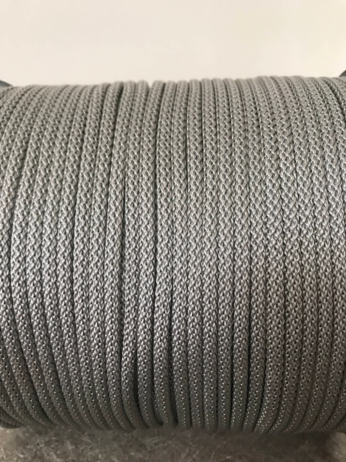 6mm Macrame Cord Rope Macrame Fiber Macrame String Macrame | Etsy