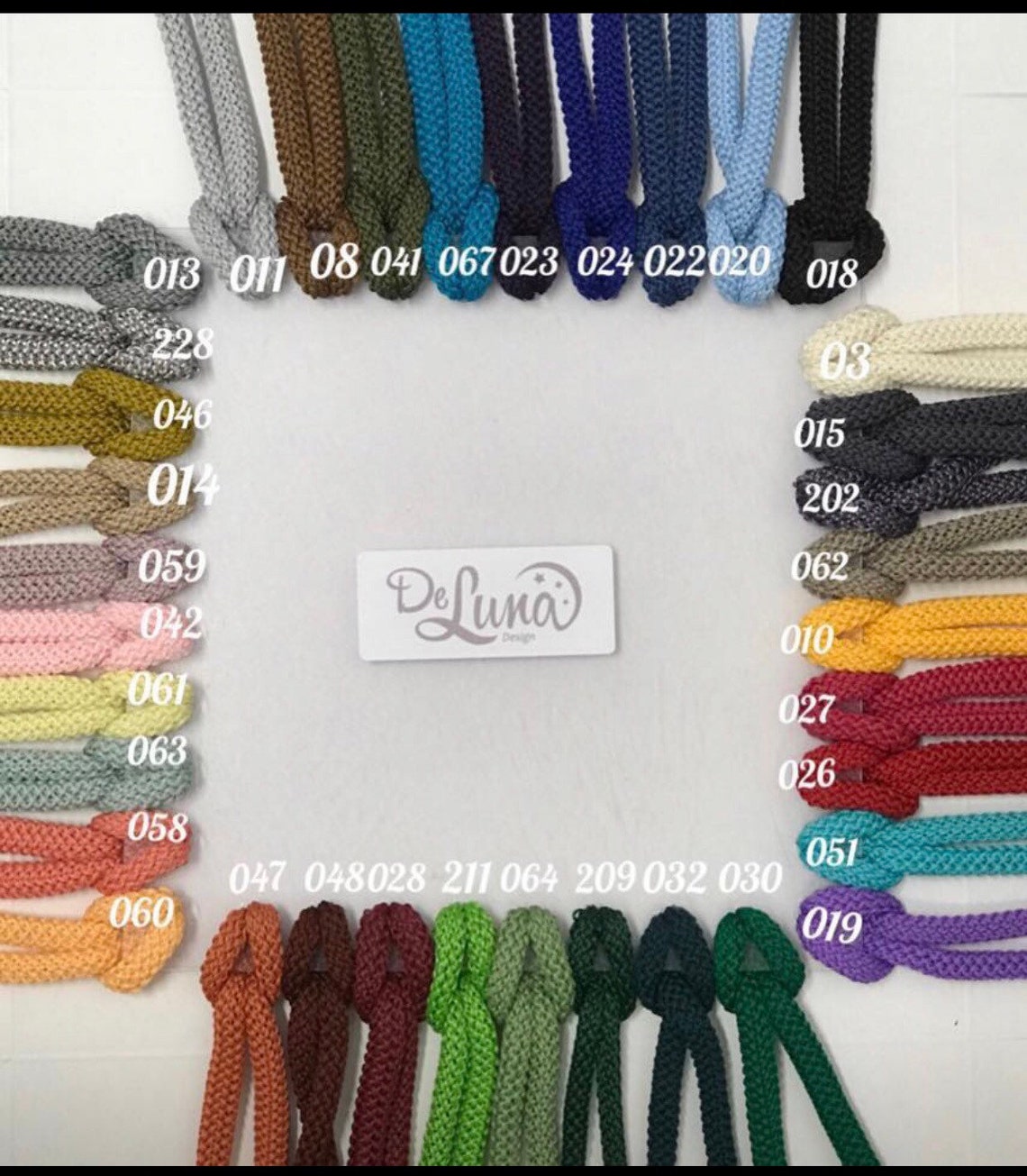 Macrame Cord 6mm Macrame Supplies Macrame Yarn Rope for - Etsy