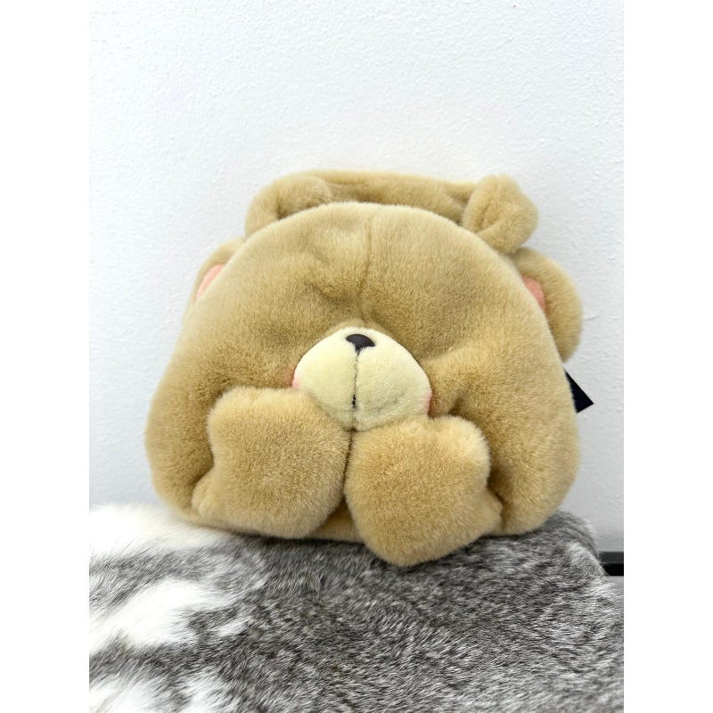 Andrew Plush - Etsy