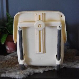 1980's Cabbage Patch Kids Doll Table Mate Toy High Chair Coleco - Etsy