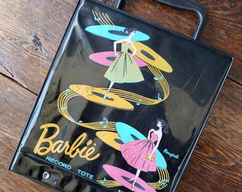 Barbie Records - Etsy