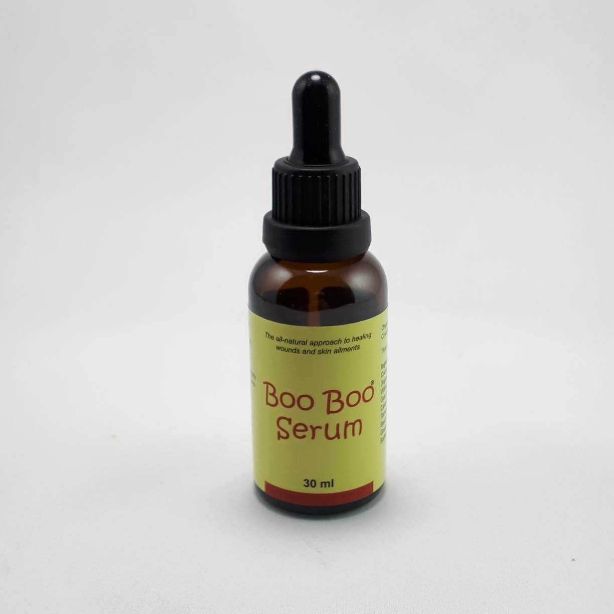 Boo Boo Serum All Natural Wound Healer. Mother Nature's - Etsy