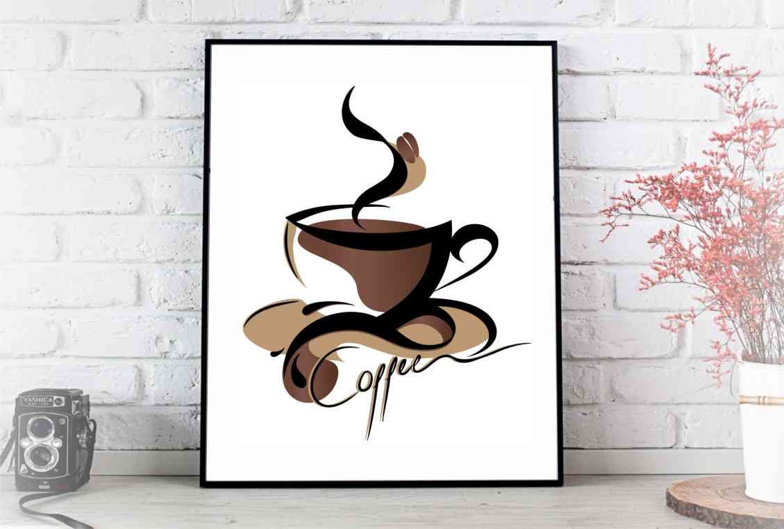 But First Coffee Print Coffee Printable Coffee Sign Print Coffee Quote ...